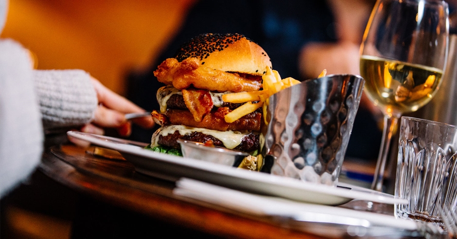 The Plough at Lupton - Food & Drink - Kirkby Lonsdale - Visit Lake District