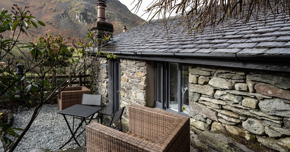 The Yan Cottages - Grasmere - Visit Lake District