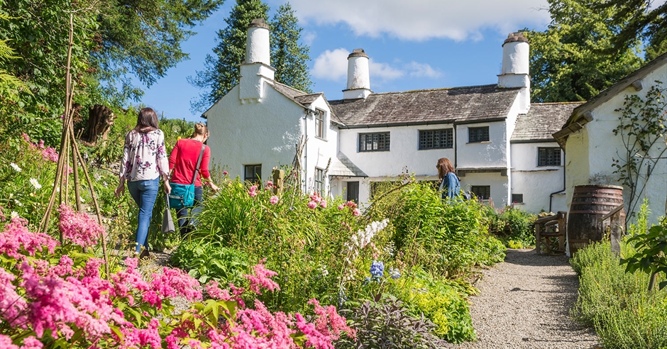 Townend - Windermere - Visit Lake District