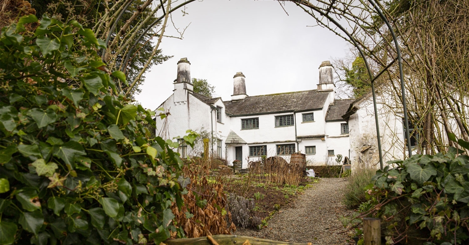 Townend - Windermere - Visit Lake District