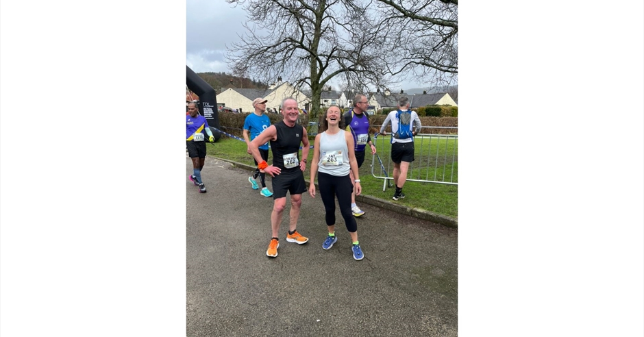 Coniston 14 road race - Coniston - Visit Lake District