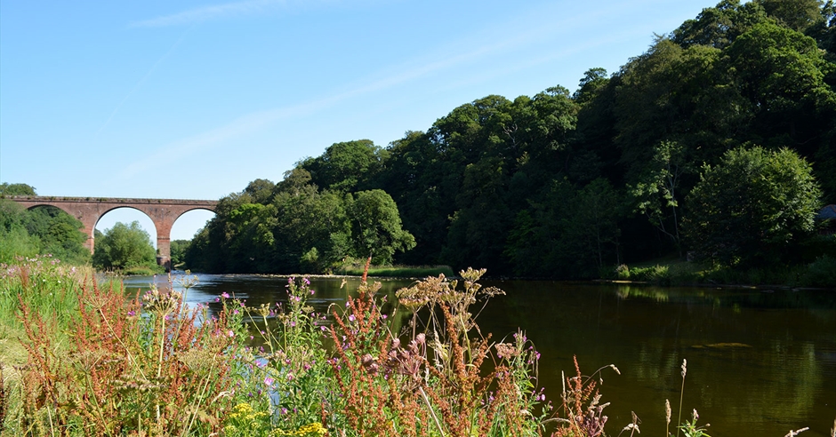 Wetheral - Visit Lake District