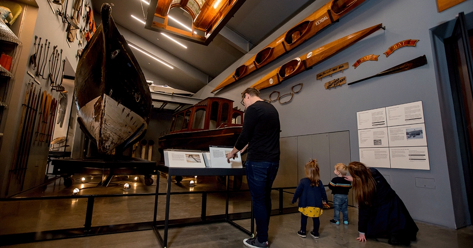 Windermere Jetty Museum - Windermere - Visit Lake District