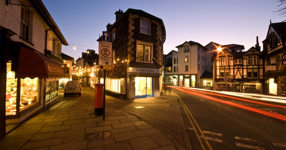 Windermere Tourist Information Centre - Windermere - Visit Lake District