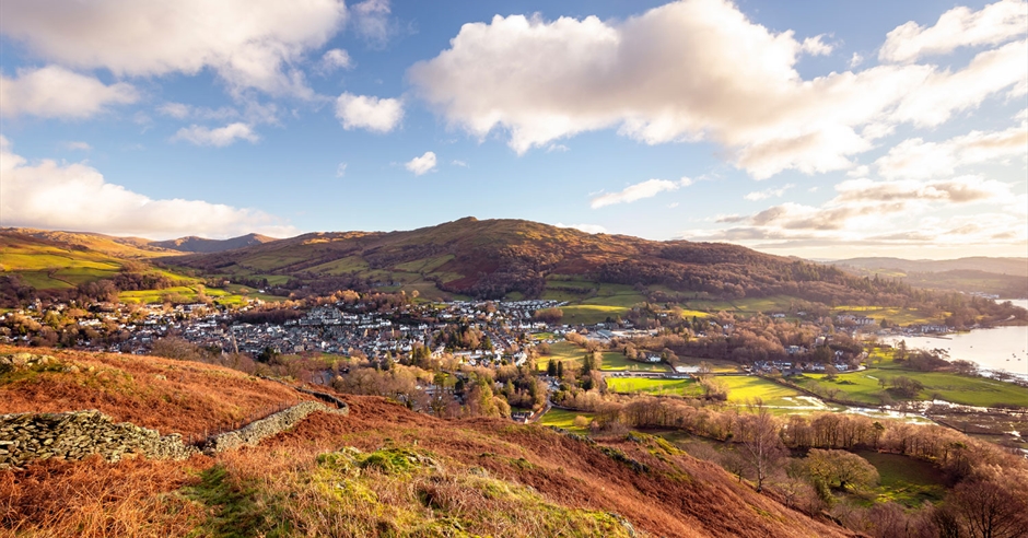 Windermere Tourist Information Centre - Windermere - Visit Lake District