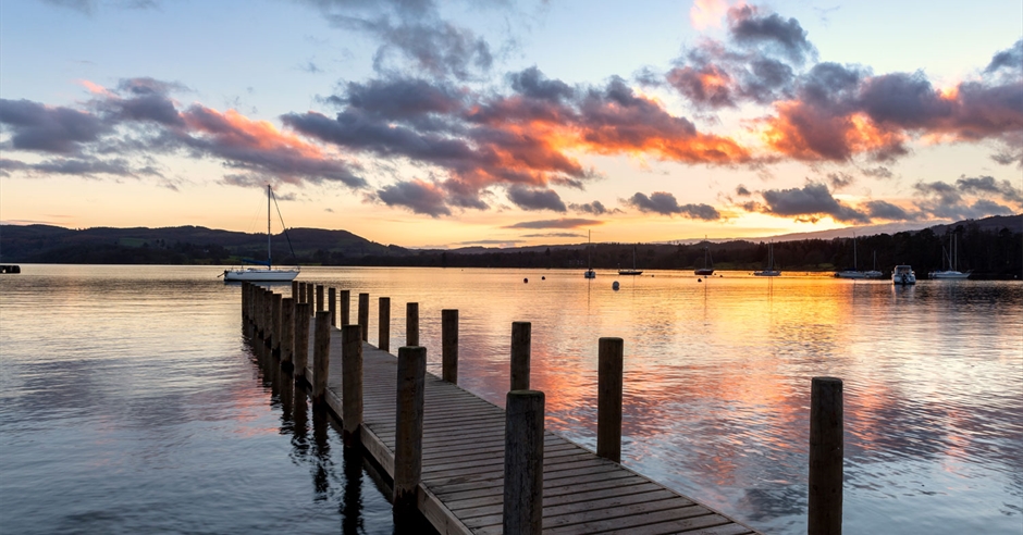 Windermere Tourist Information Centre - Windermere - Visit Lake District