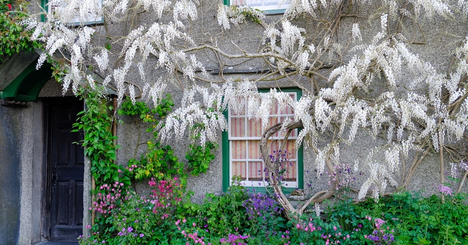 Hill Top, Beatrix Potter's House - Ambleside - Visit Lake District