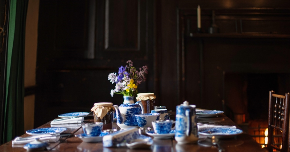 Exclusive Experiences at Wordsworth Grasmere - Grasmere - Visit Lake ...