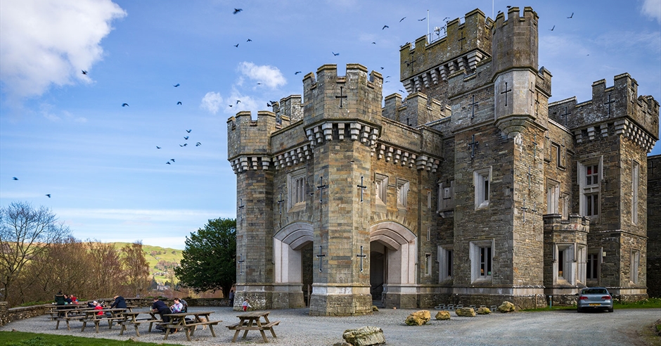 Wray - Ambleside - Visit Lake District