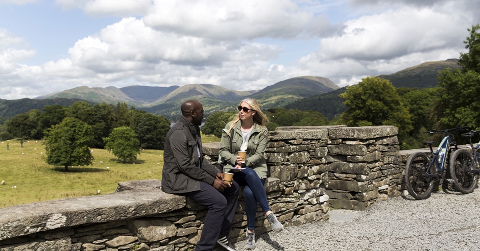 Wray - Ambleside - Visit Lake District