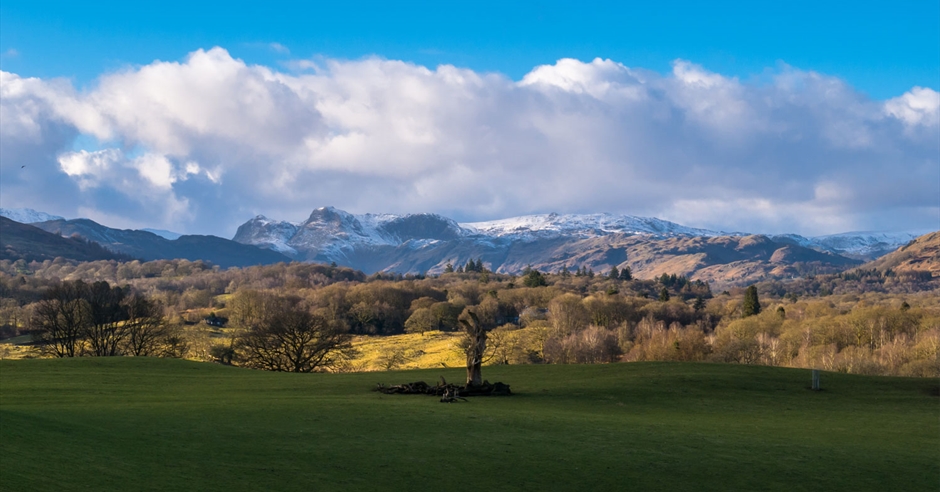 Wray - Ambleside - Visit Lake District
