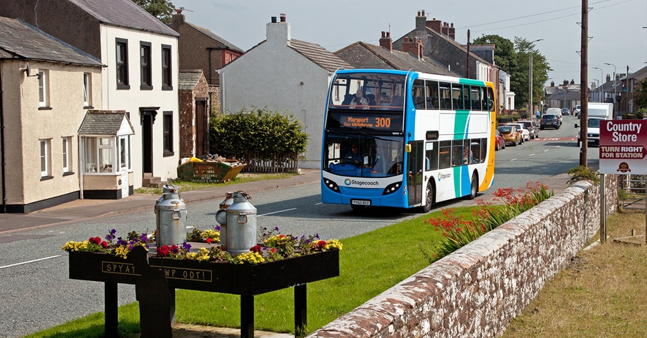 Aspatria - Visit Lake District