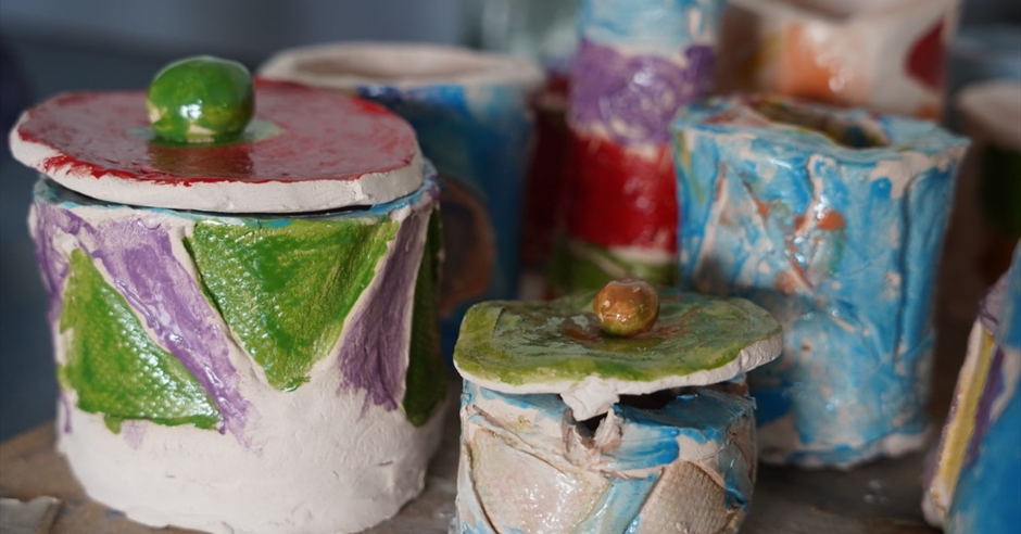 Clay Club - Kendal - Visit Lake District