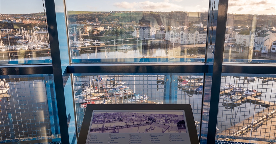 The Beacon Museum - Whitehaven - Visit Lake District