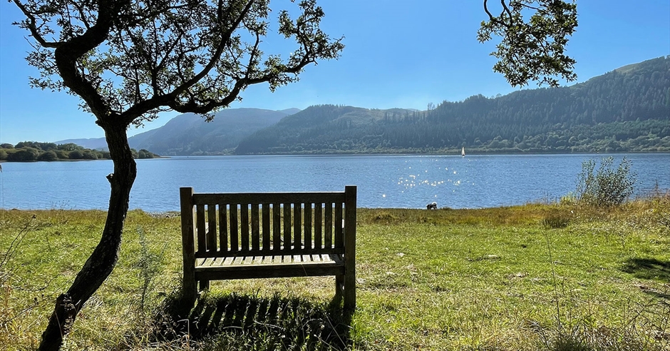 Bassenthwaite Lakeside Lodges - Keswick - Visit Lake District
