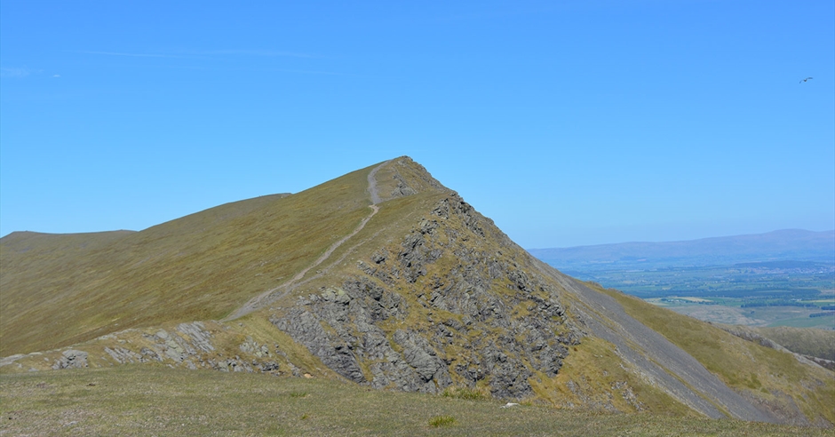 Blencathra - - Visit Lake District