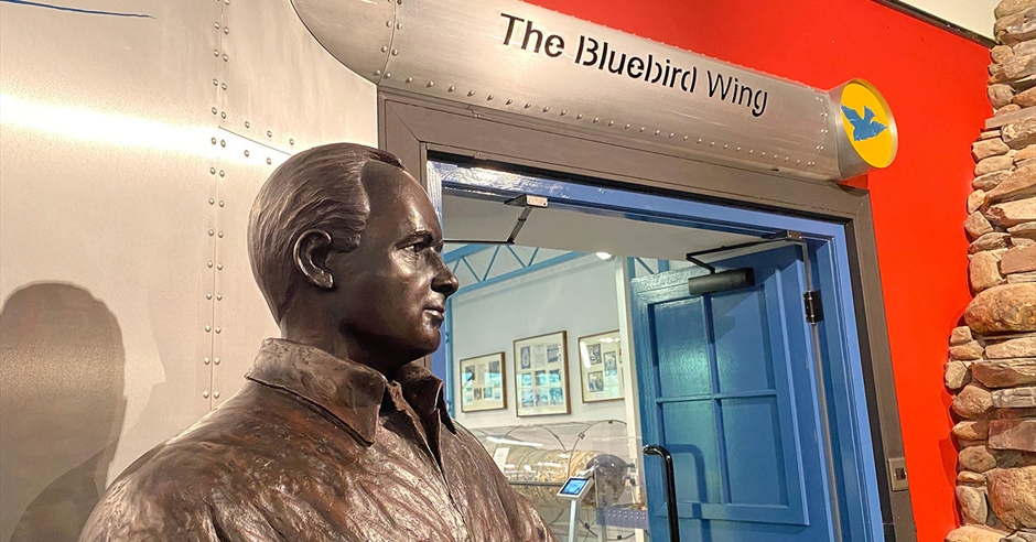 The Ruskin Museum - Coniston - Visit Lake District