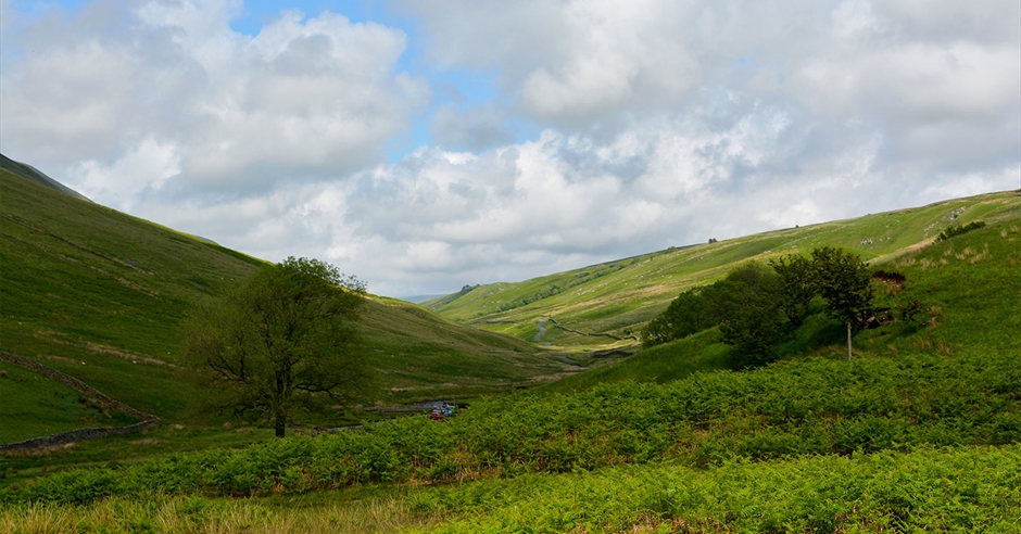Dentdale Chapel, Dent - SEDBERGH - Visit Lake District