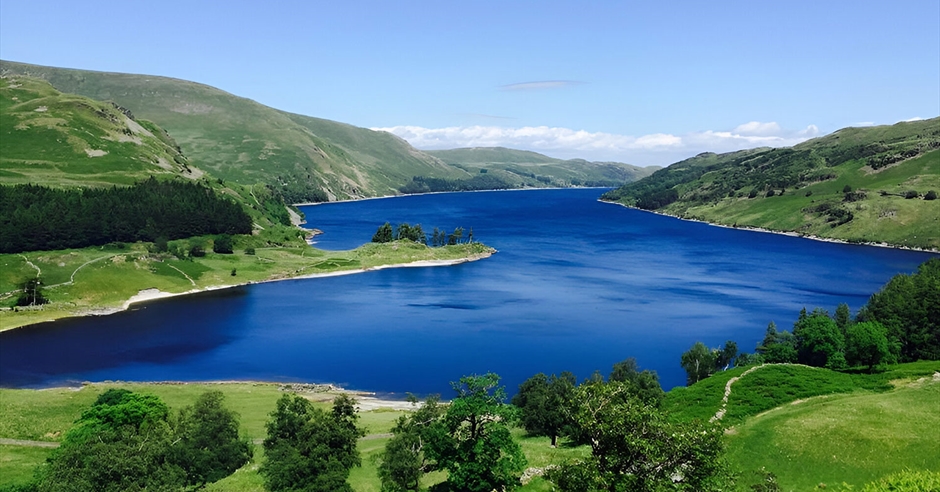 High Sweden Bridge - Cumbria - Visit Lake District