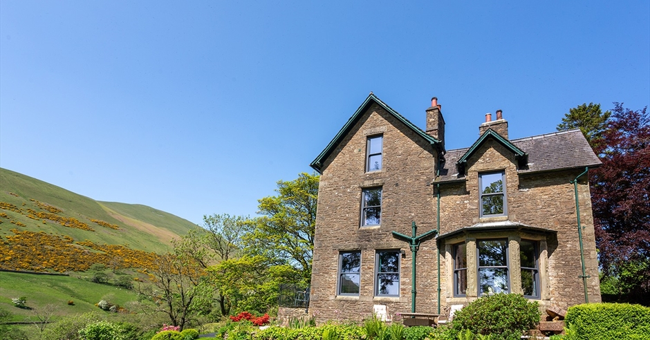 St Marks Stays - Self-catering in Sedbergh, Sedbergh - Visit Lake District