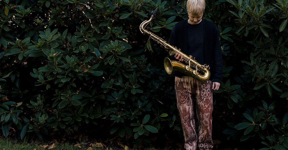 Jazz Club with Harben Kay - Kendal - Visit Lake District