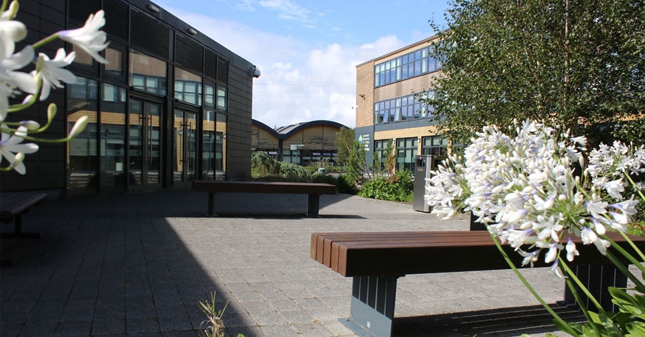 Lancaster & Morecambe College - College in Lancaster, Lancaster - Visit ...