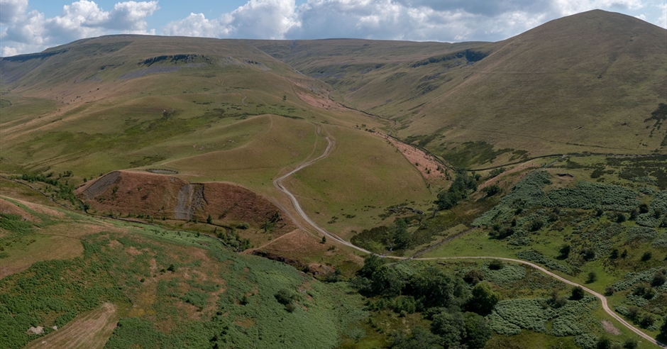 Pennine Way National Trail - - Visit Lake District