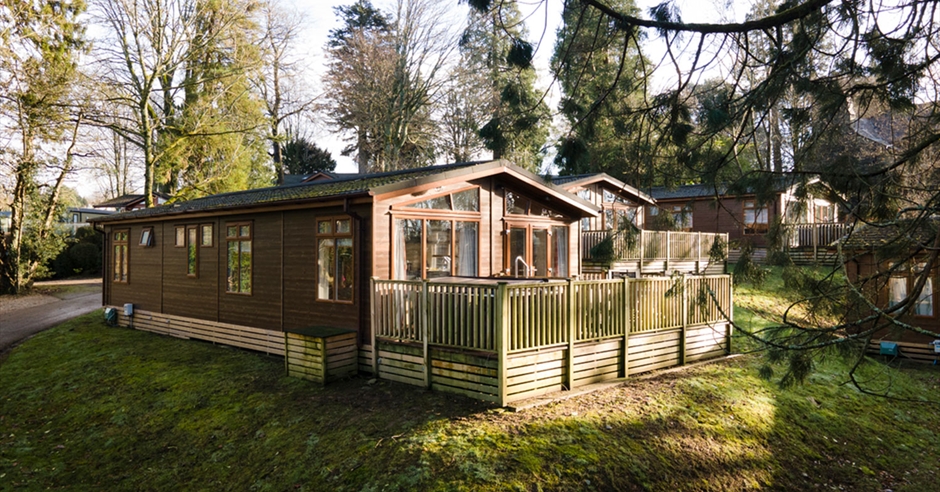 Fallbarrow Holiday Park - Parkdean Resorts - Bowness-on-Windermere ...