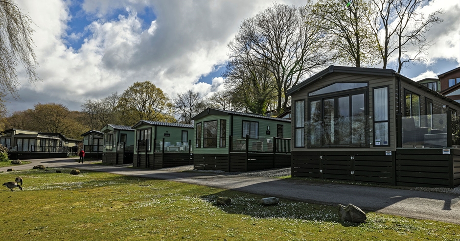 Fallbarrow Holiday Park - Parkdean Resorts - Bowness-on-Windermere ...