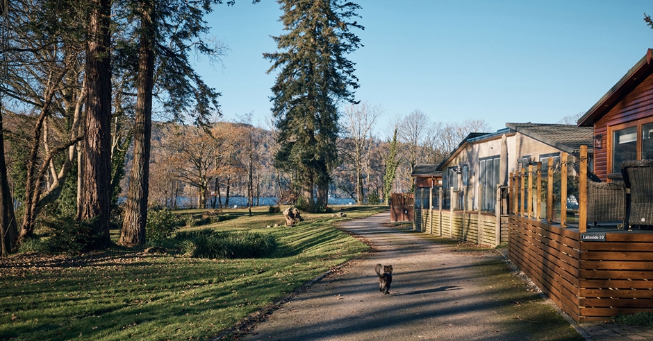 Fallbarrow Holiday Park - Parkdean Resorts - Bowness-on-Windermere ...