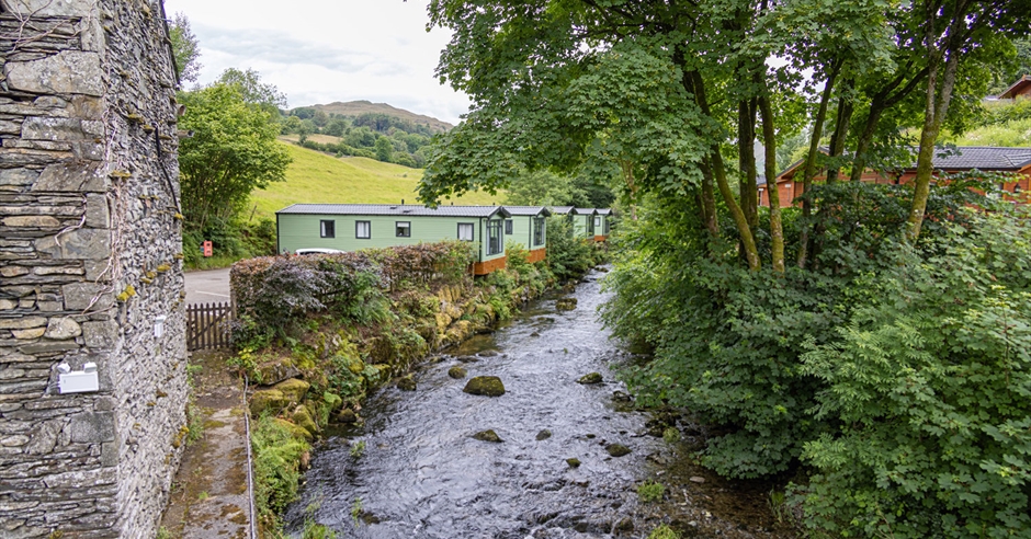 Limefitt Holiday Park - Parkdean Resorts - Windermere - Visit Lake District