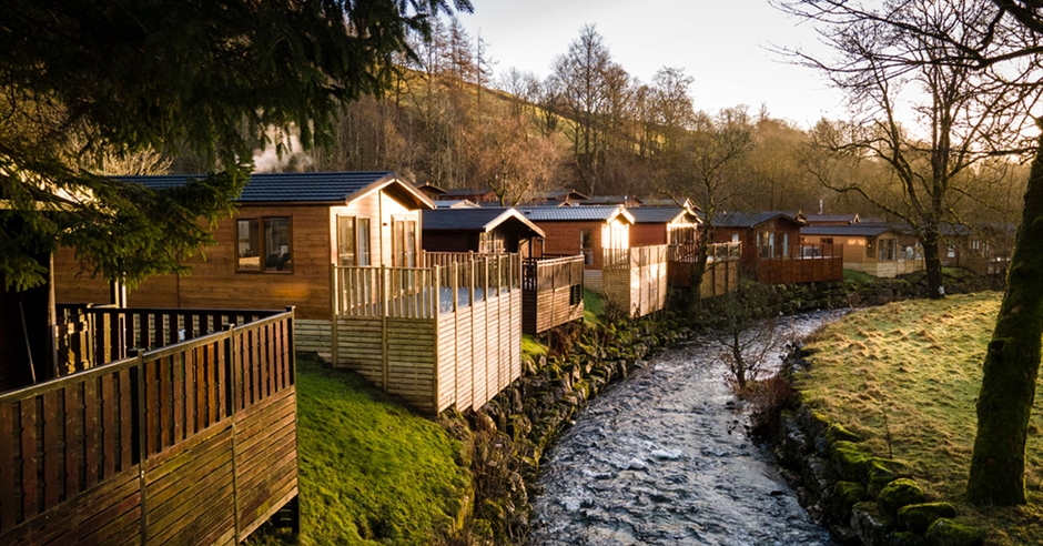 Limefitt Holiday Park - Parkdean Resorts - Windermere - Visit Lake District
