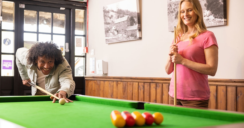 Limefitt Holiday Park - Parkdean Resorts - Windermere - Visit Lake District