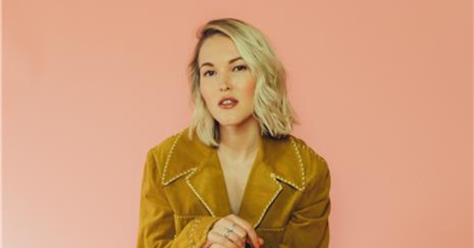 Ashley Campbell 'the Goodnight Nashville Tour' - Kendal - Visit Lake ...