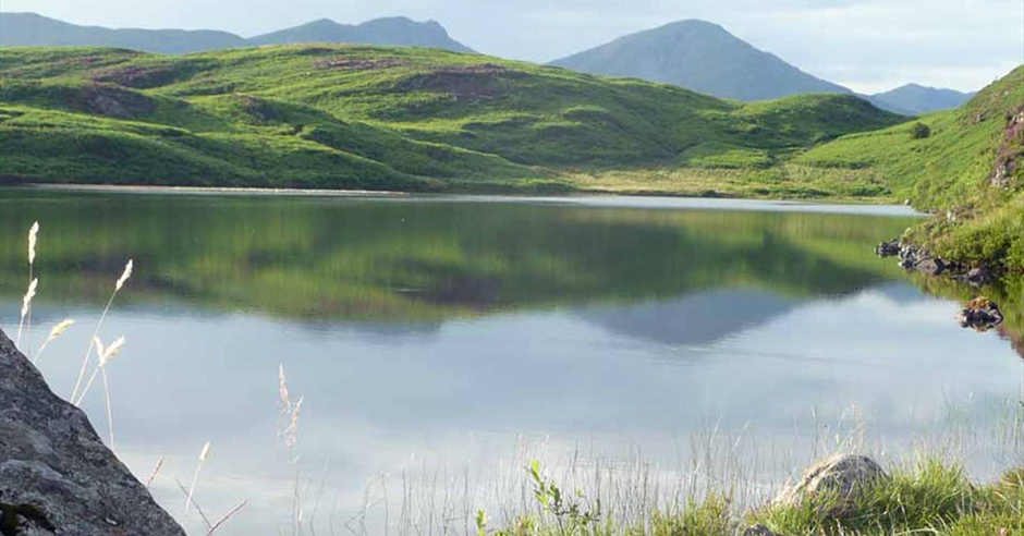 Spoon Hall Caravans - Coniston - Visit Lake District