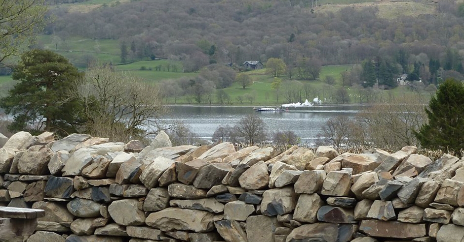 Spoon Hall Caravans - Coniston - Visit Lake District