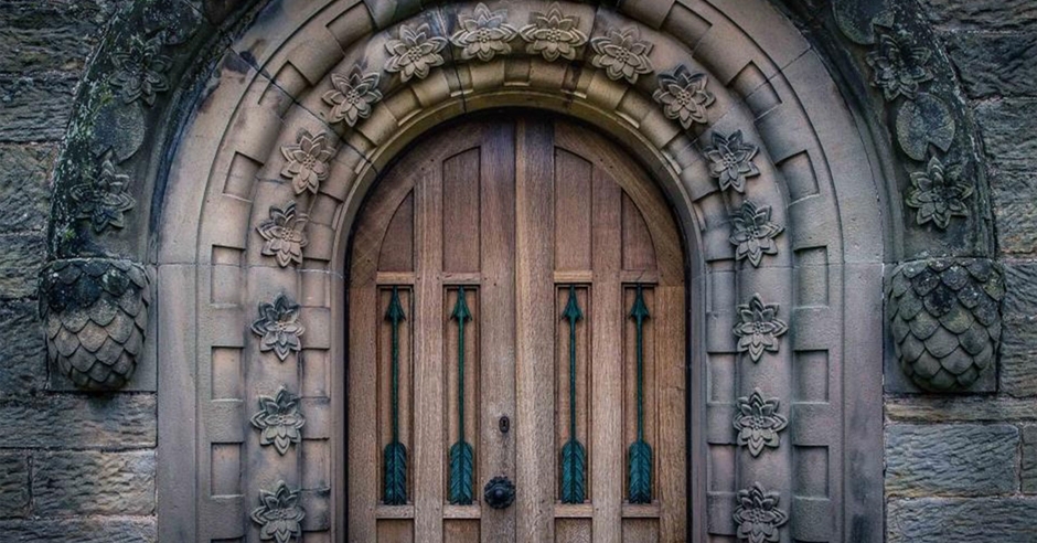 St Mary Church, Wreay - CARLISLE - Visit Lake District