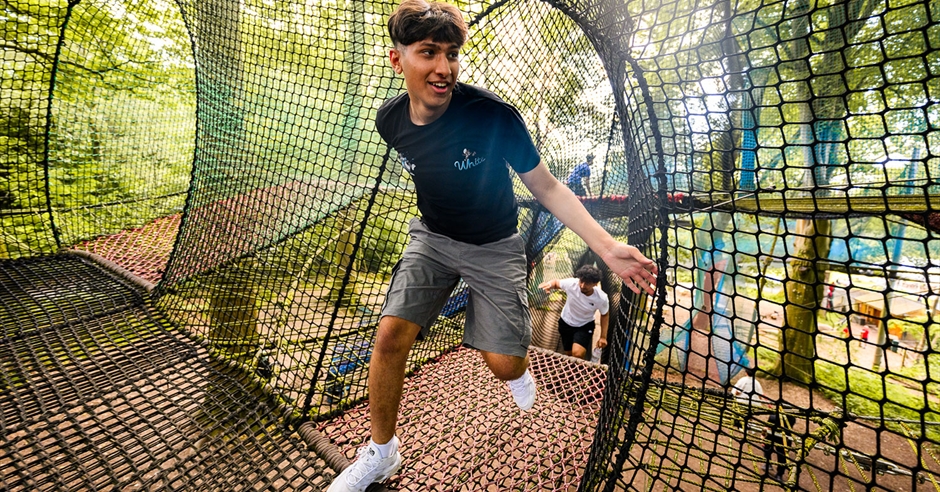 Zip World Windermere - Windermere - Visit Lake District