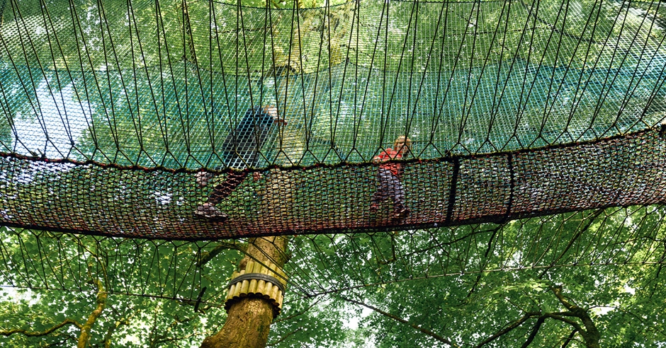 Zip World Windermere - Windermere - Visit Lake District