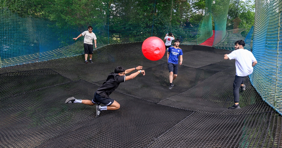 Zip World Windermere - Windermere - Visit Lake District