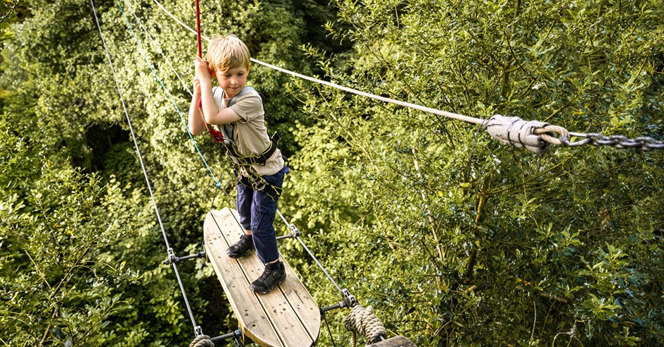 Zip World Windermere - Windermere - Visit Lake District
