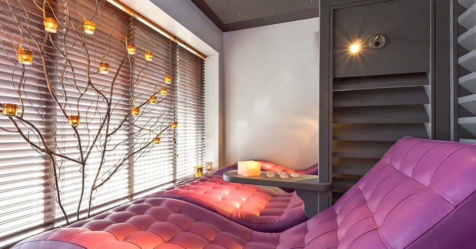 The Spa at Ambleside Salutation Hotel - Ambleside - Visit Lake District