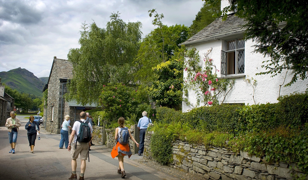 Wordsworth Grasmere - Grasmere - Visit Lake District