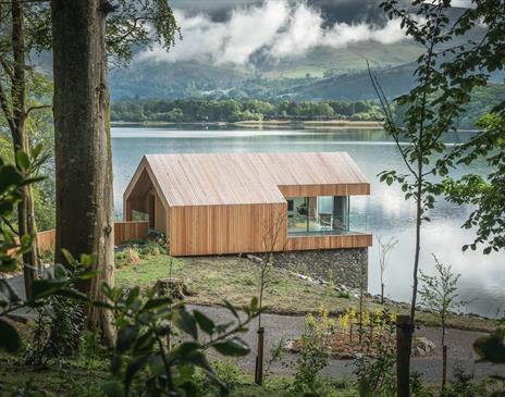 Lake District Cottages - Visit Lake District