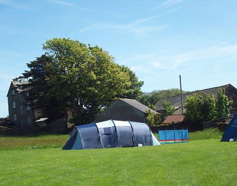 Cartmel - Explore Cumbria | Visit Lake District