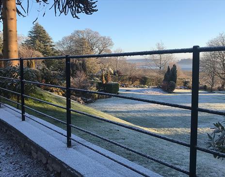 Cartmel - Explore Cumbria | Visit Lake District