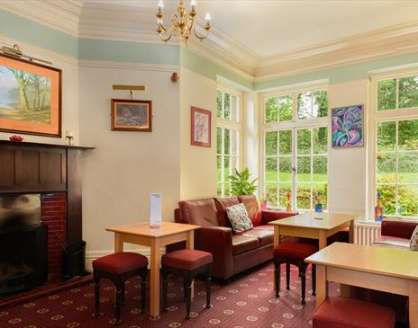 Cartmel - Explore Cumbria | Visit Lake District