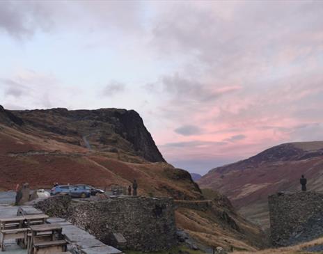 Buttermere - Explore Cumbria | Visit Lake District