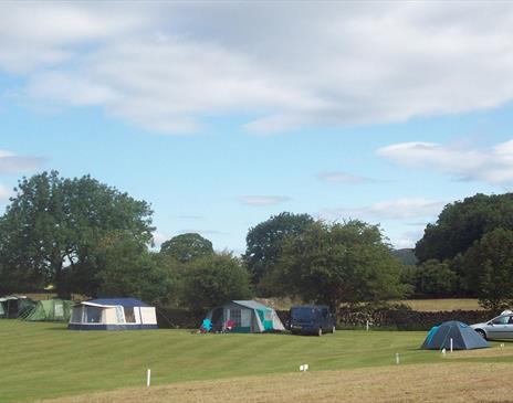 Cartmel - Explore Cumbria | Visit Lake District