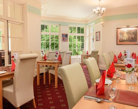 Cartmel - Explore Cumbria | Visit Lake District